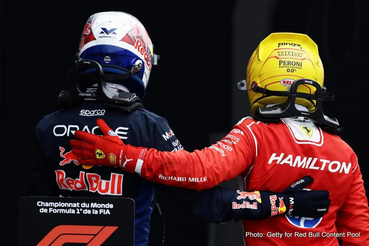 Martin Brundle says "boring" Max Verstappen should leave Formula 1 or ...