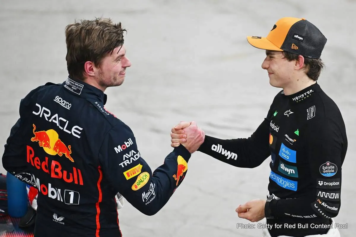 Red Bull Racing launches ‘Best Seats in the House’ fan access programme