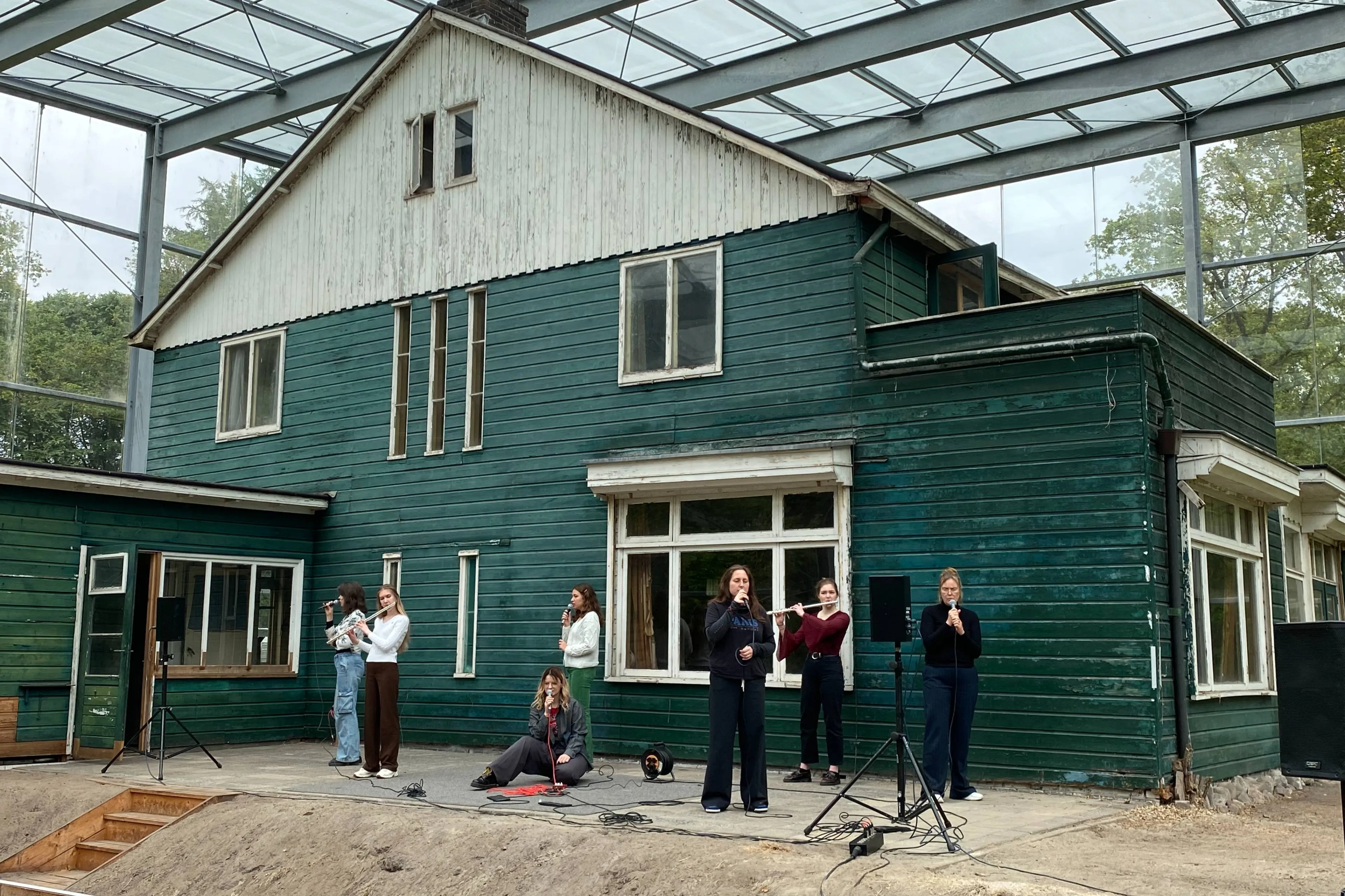 Nieuws uit Groningen, dat er toe doet.