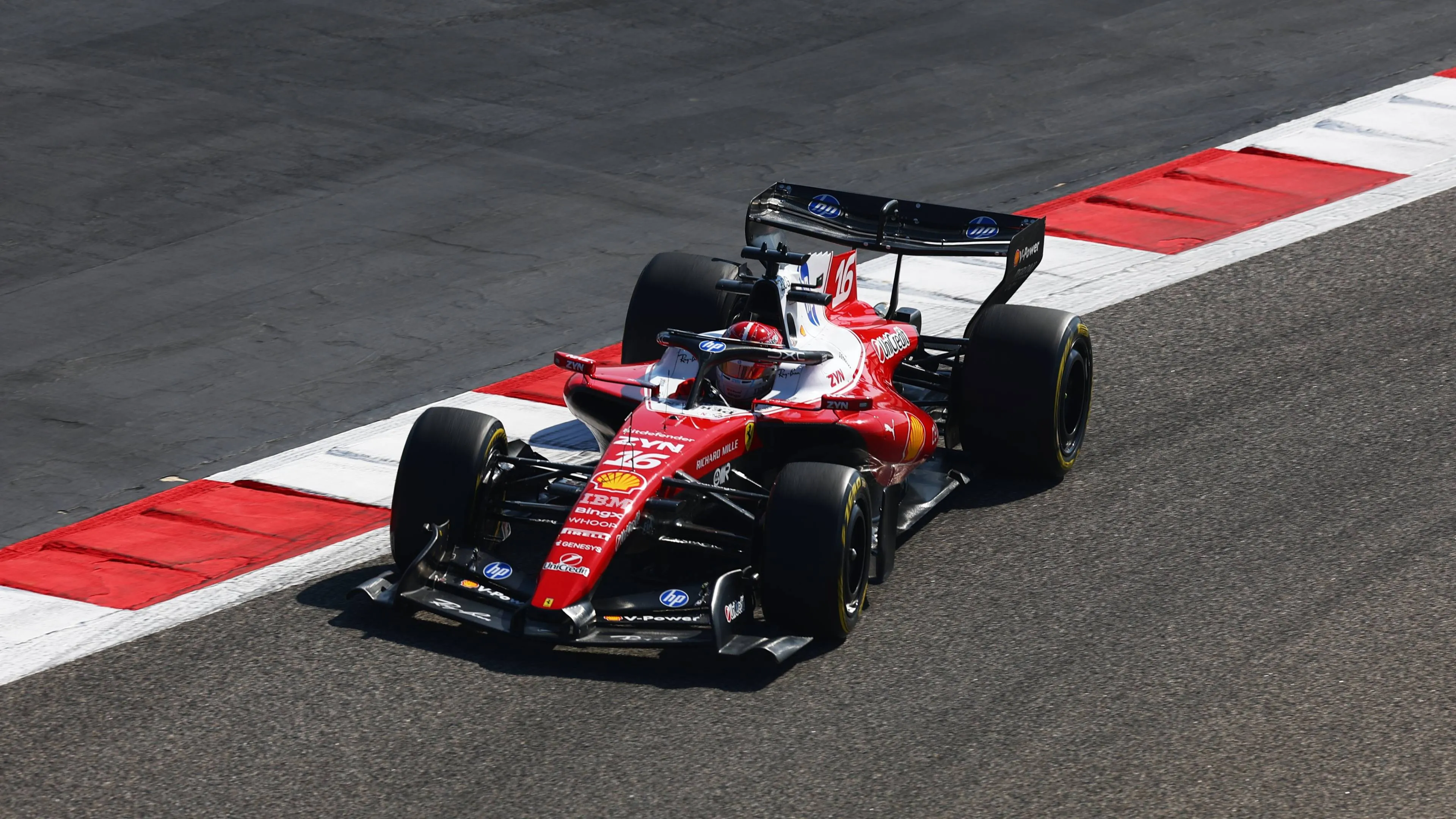F1 Test Bahrain, l'analisi tecnica: Ferrari "ribalta" il flap mobile ...