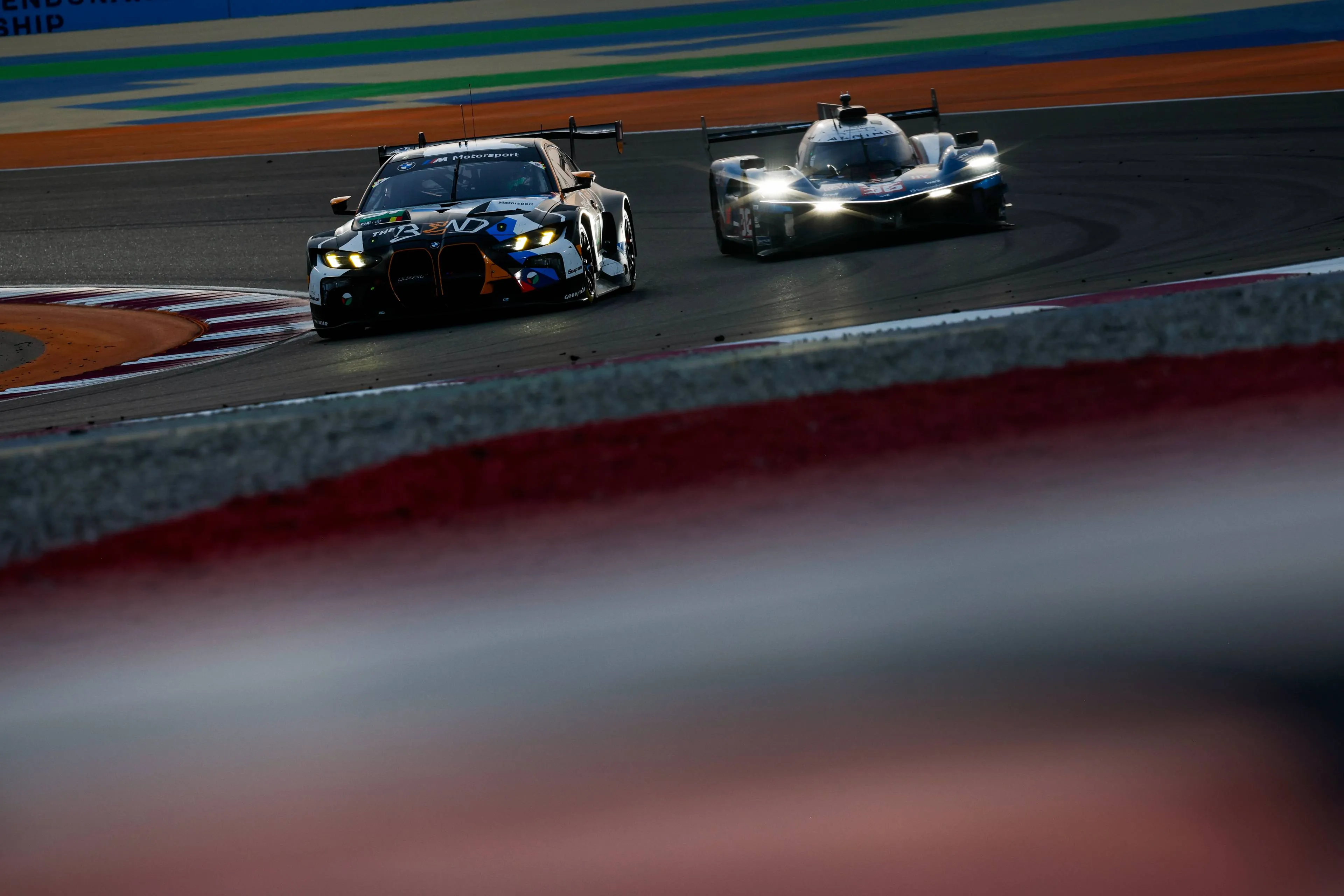 WEC, la guida pratica alla 6 ore di Imola