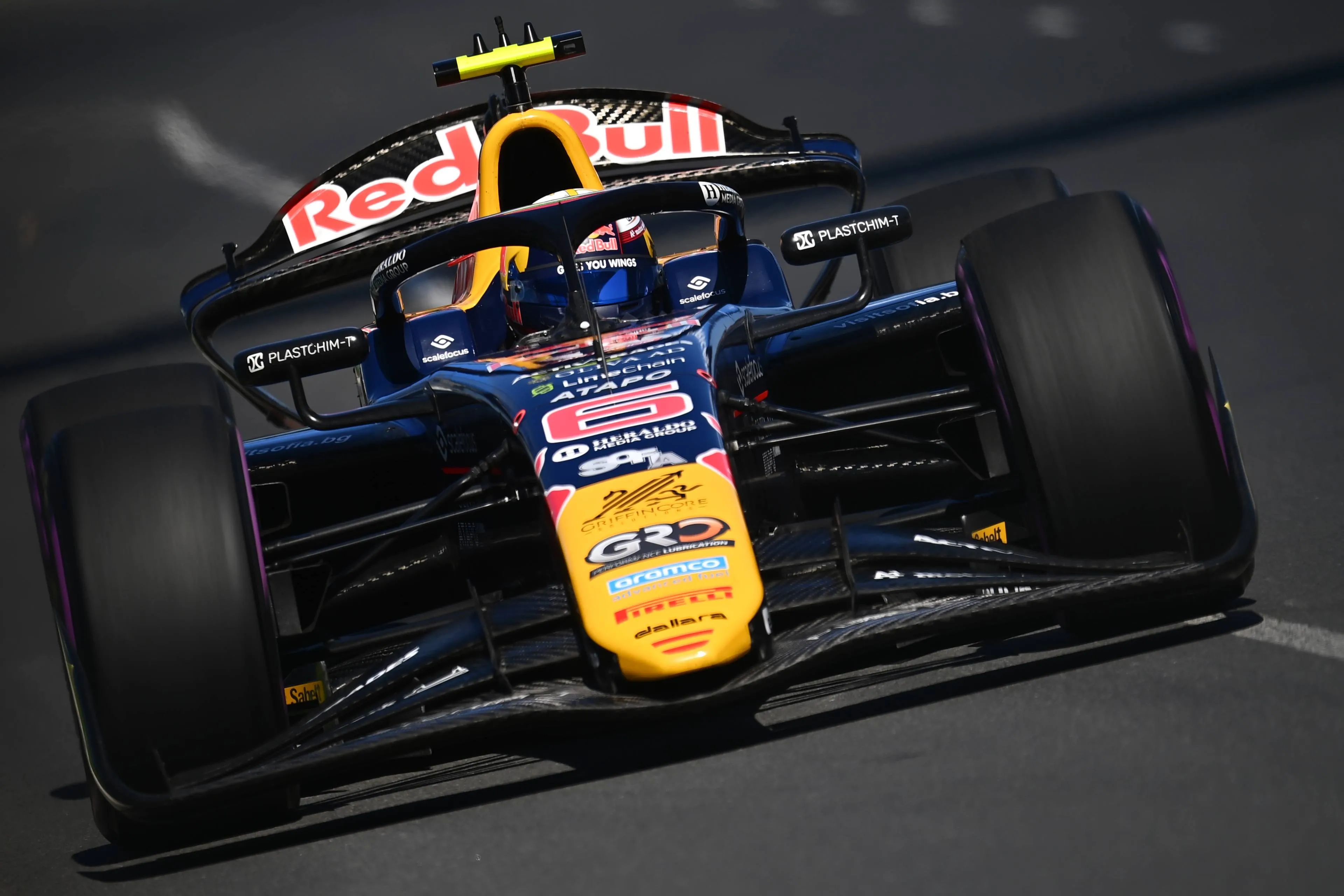 FIA F2
