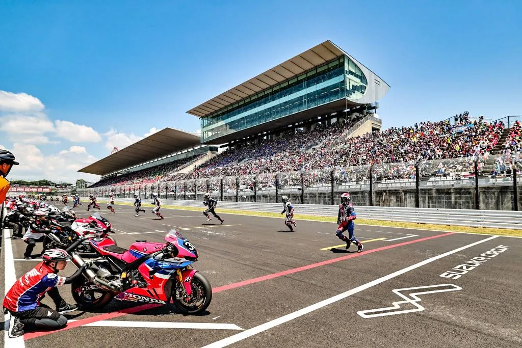 IL FIM EWC APRE IL 2026 CON LA 24H DI LE MANS