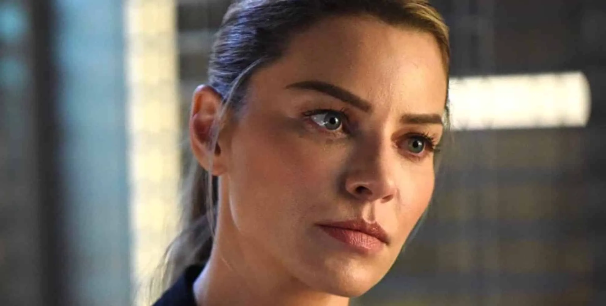 Lauren German