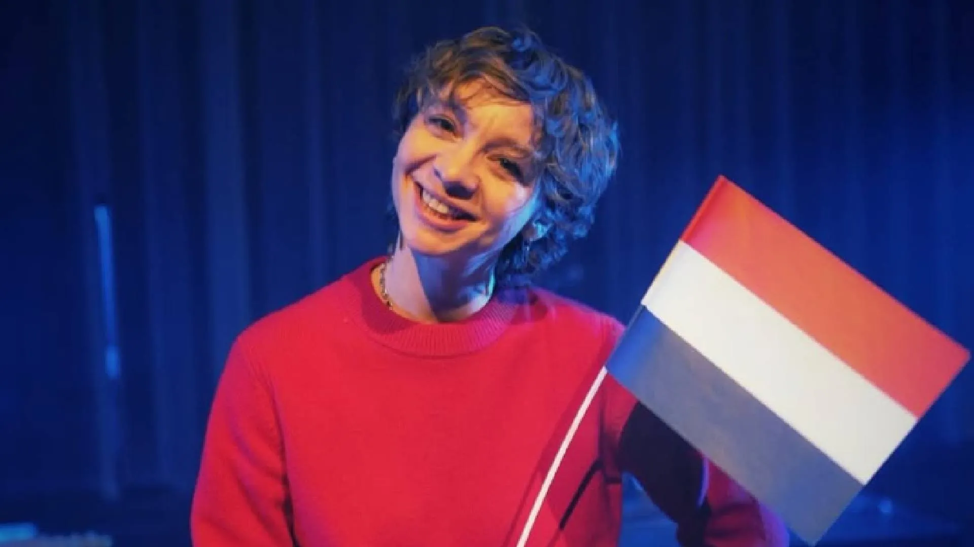 Minister Femke Wiersma geeft met haar jurkje dikke hint aan nieuwe ...