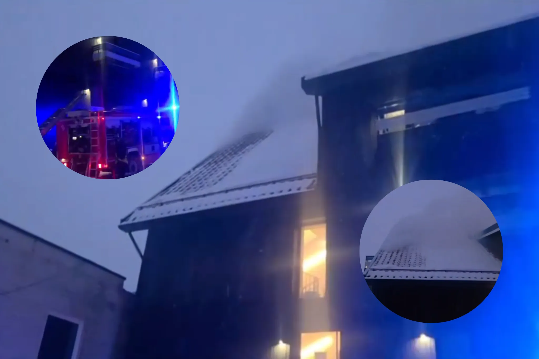 Neringa (Nida ir Juodkrantė) tiesiogiai