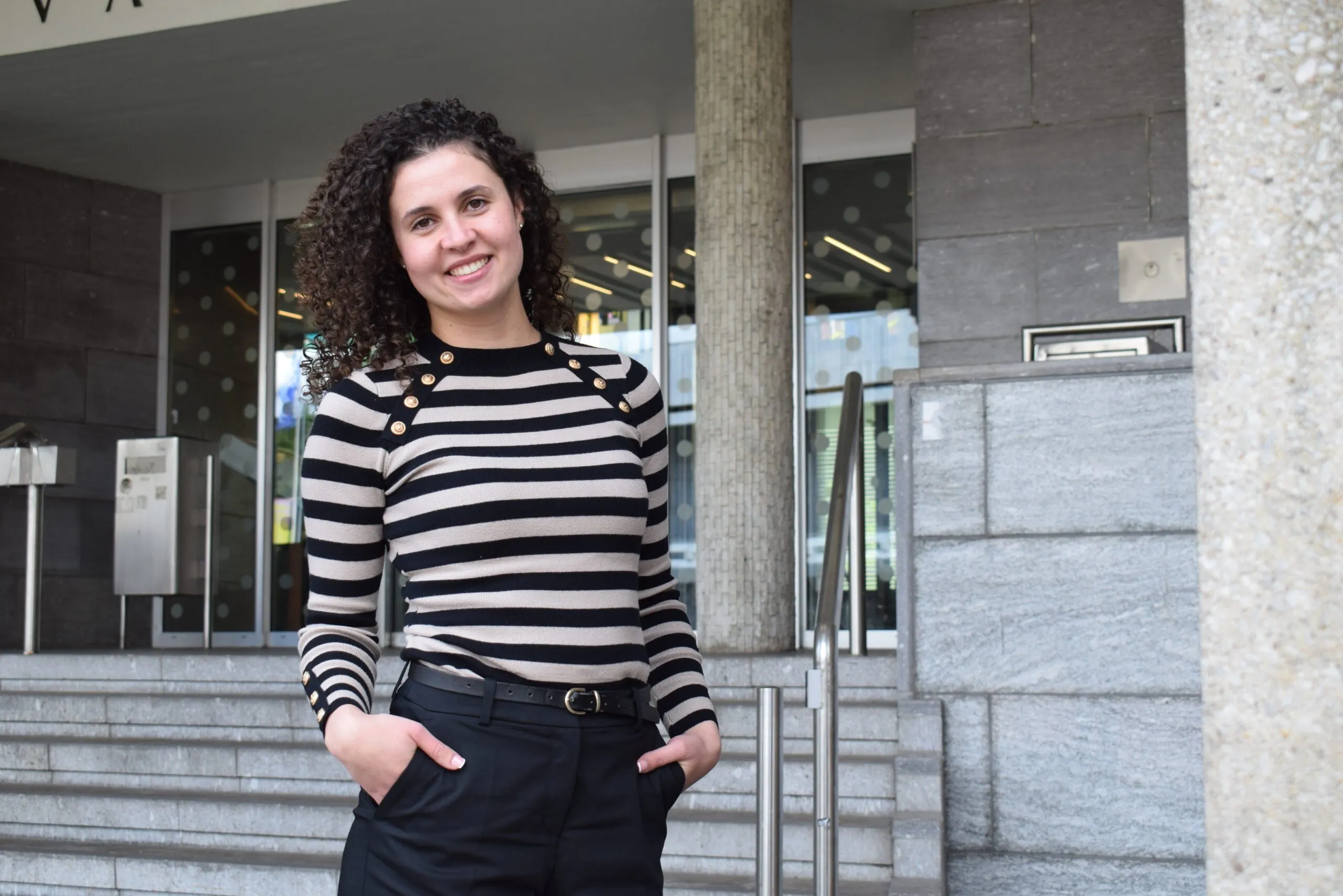 Nijmegen. Jouw wereld. Jouw nieuws.