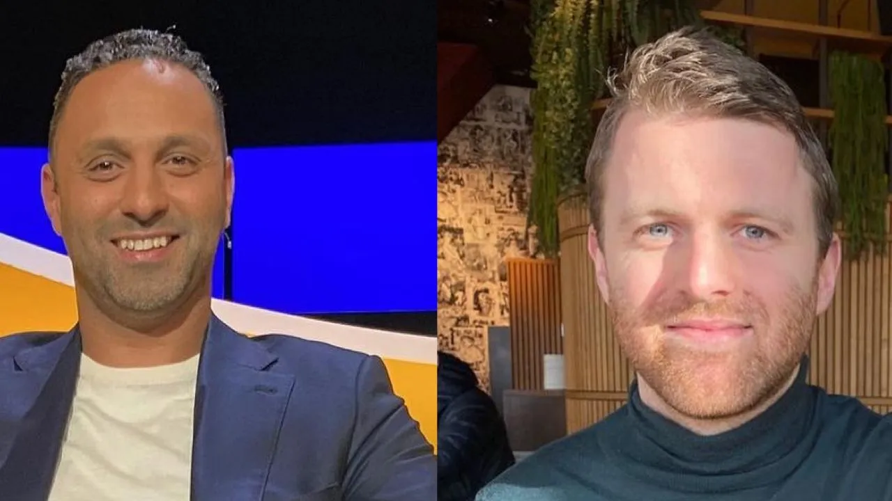 Luister hier naar Trap Grammy - het gloednieuwe album van Sevn Alias!