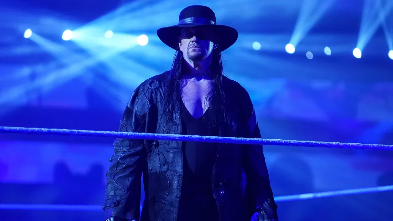 The Undertaker - Alles zur WWE-Legende - Power-Wrestling