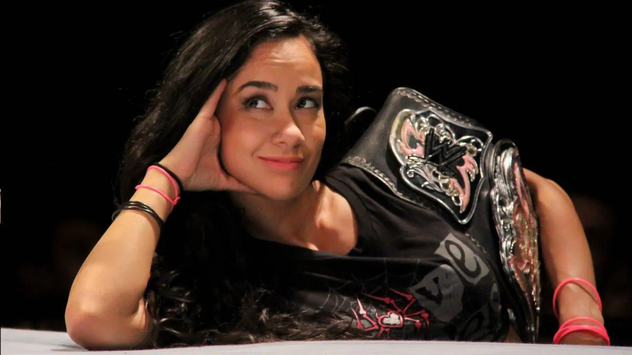 WWE-News: Comeback bringt Top-Quote! AJ Lee über Rückkehr! Kommentatorenwechsel!