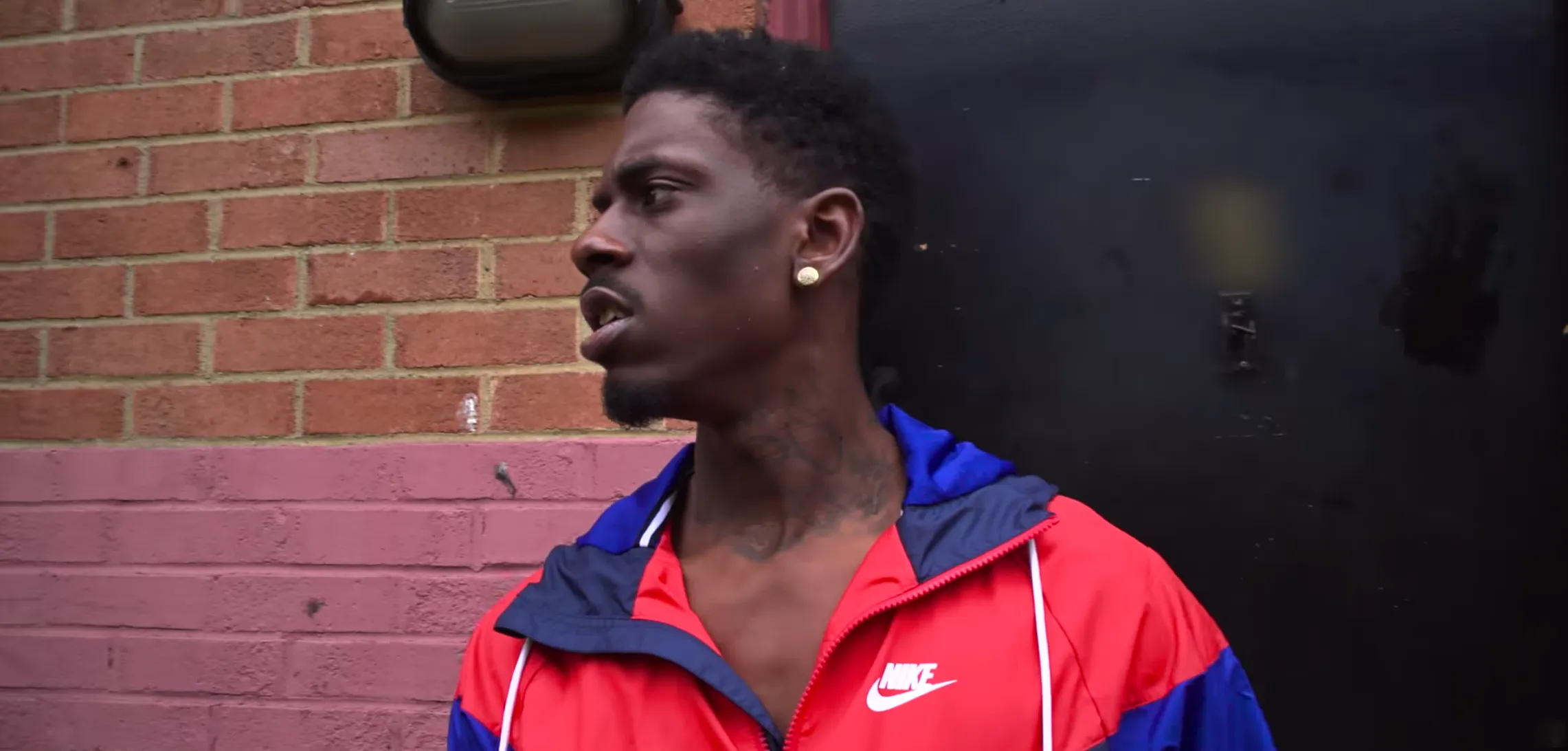 Jimmy Wopo