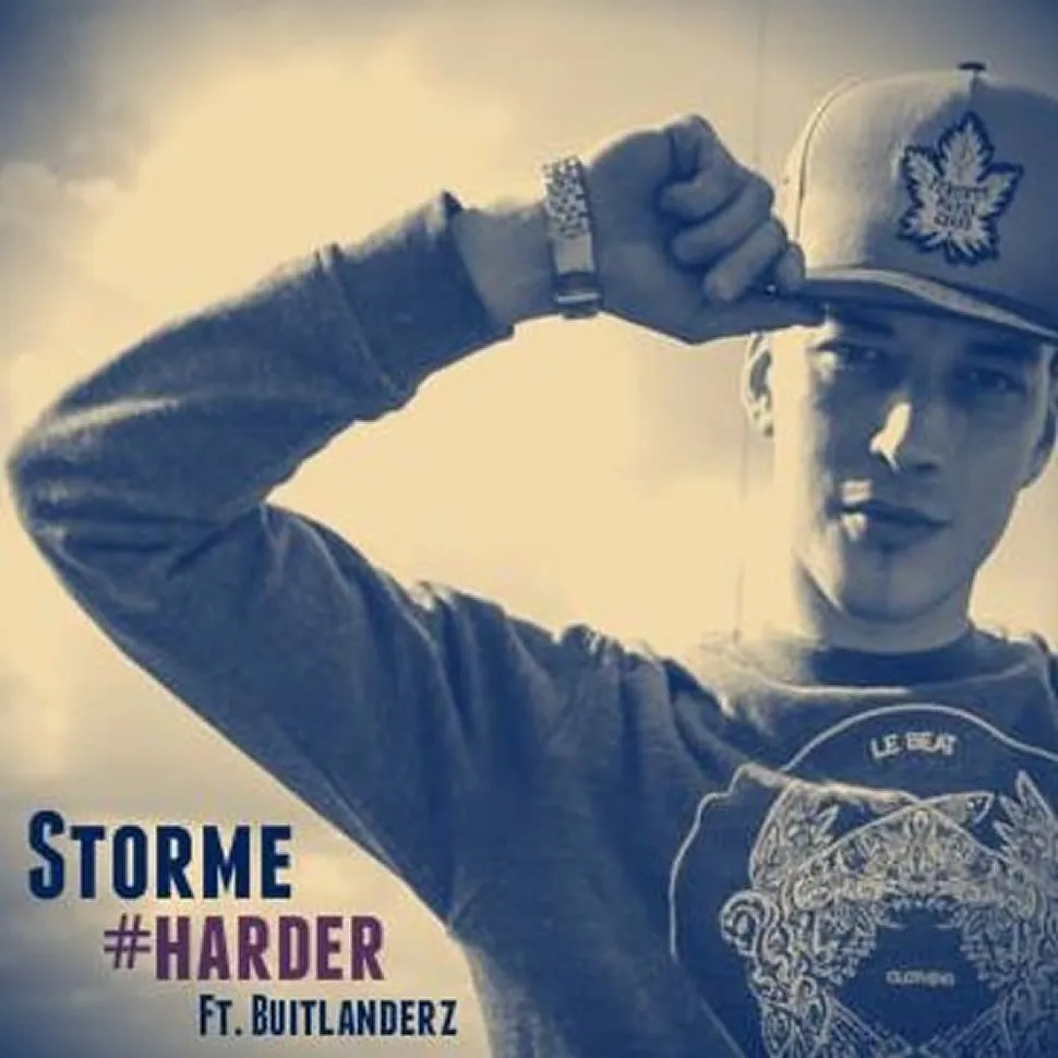 Storme