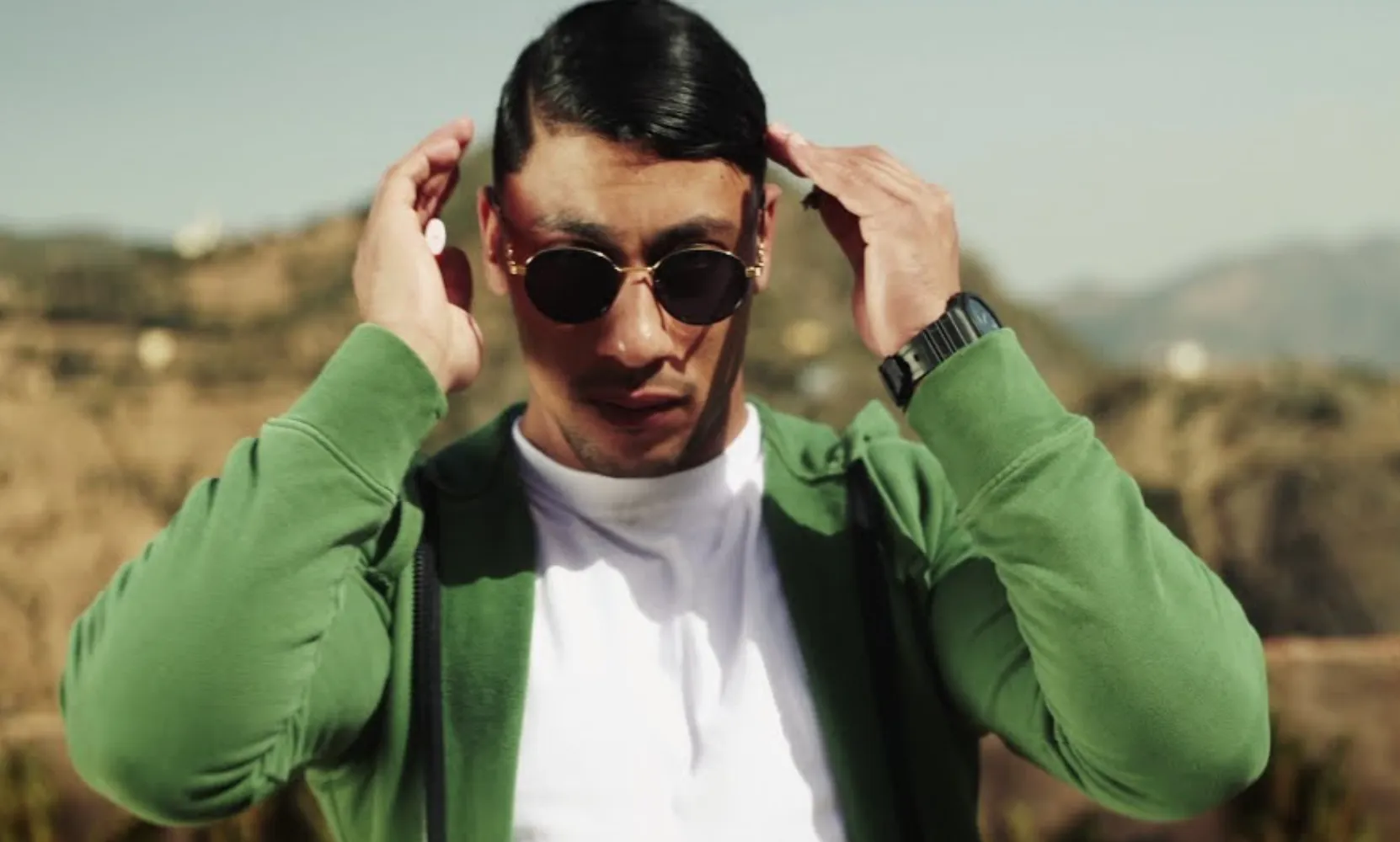 Populaire Franse rapper Maes veroordeeld tot jarenlange celstraf in Marokko