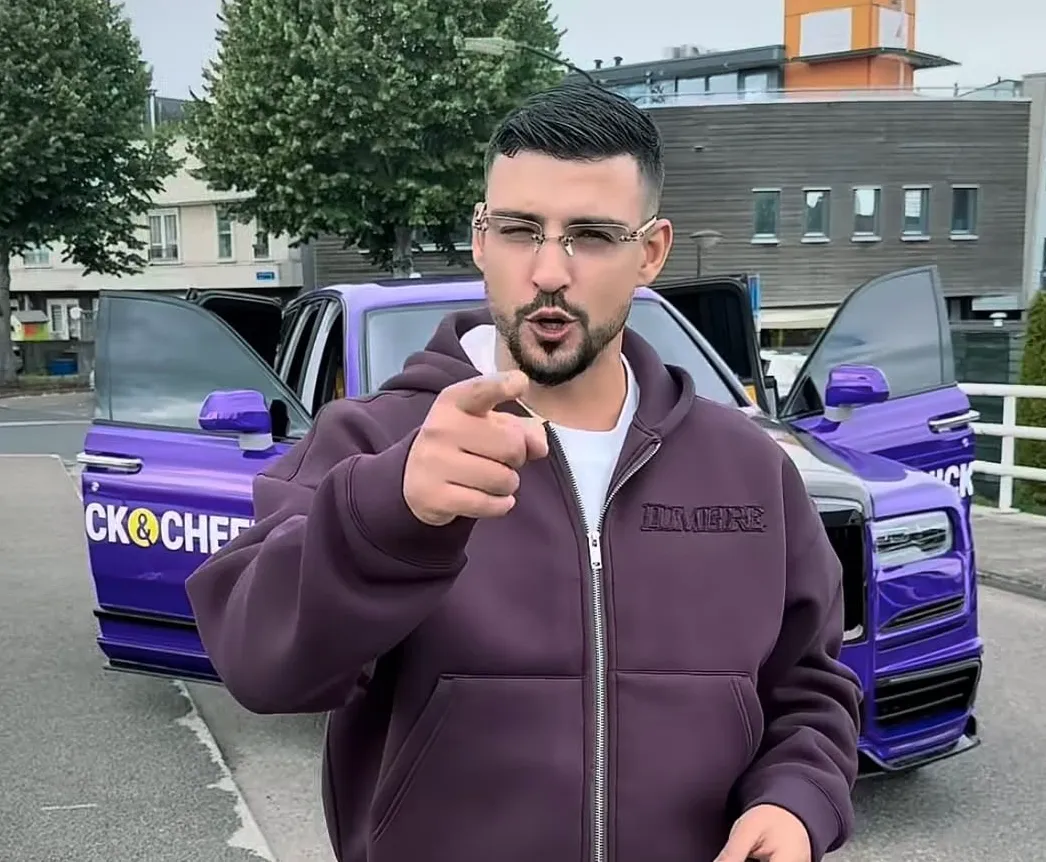 Boef - Laatste nieuws, leeftijd, echte naam en afkomst - www.puna.nl