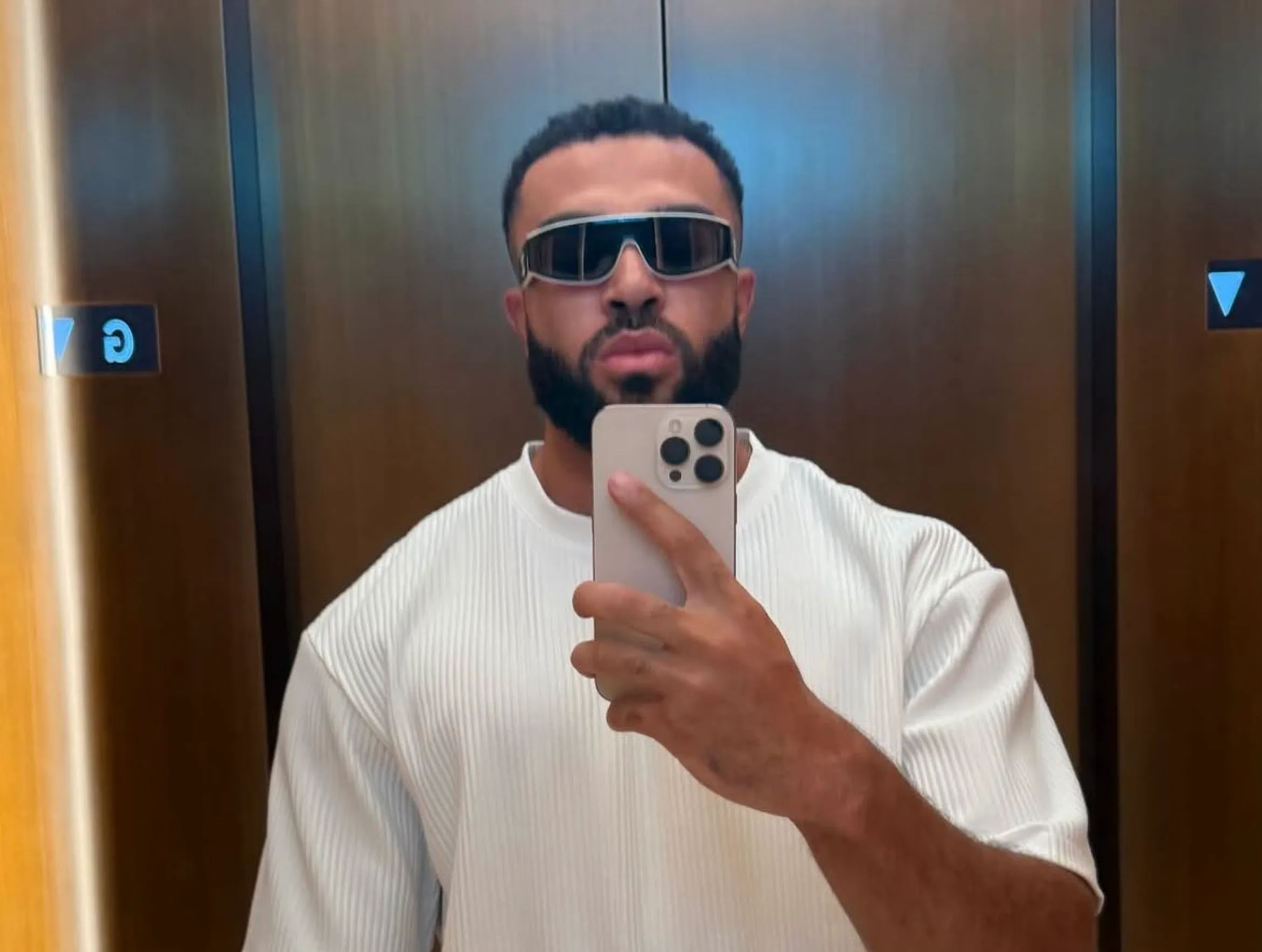 Qlas kondigt solo album ‘Facetime’ aan en het komt sneller dan je denkt