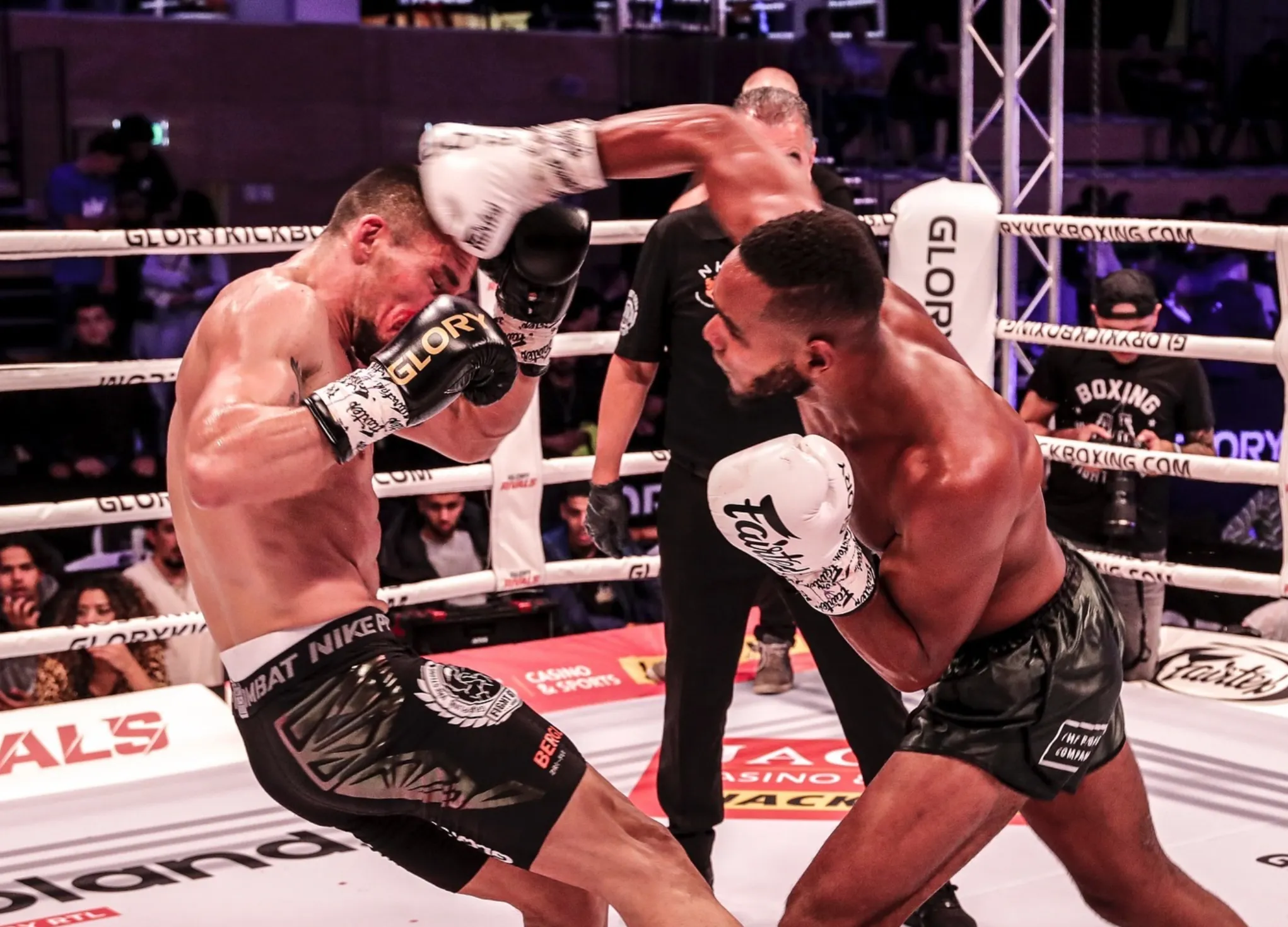 Lil Kleine en miljonairsdochter Anna Groeneveld uit elkaar: Respect en ...