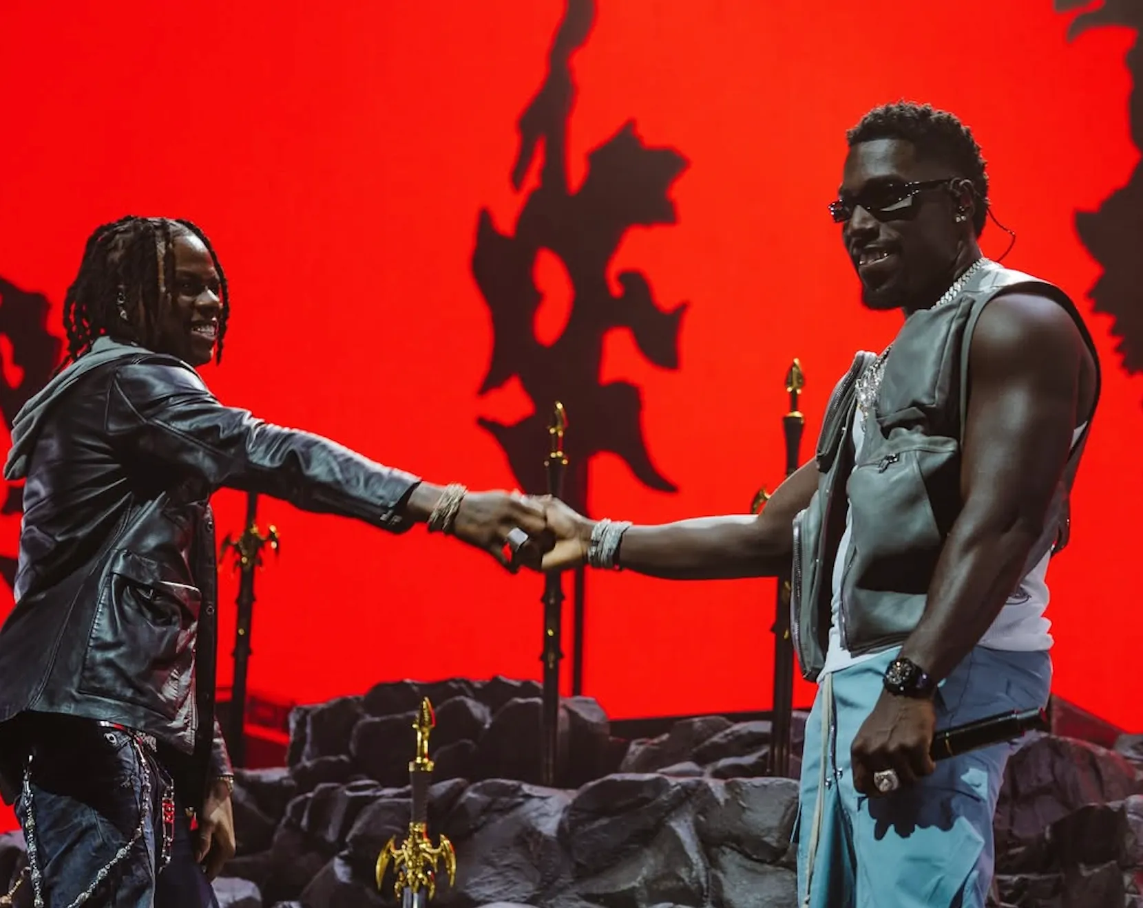 Frenna - Laatste nieuws, leeftijd, echte naam en afkomst - www.puna.nl