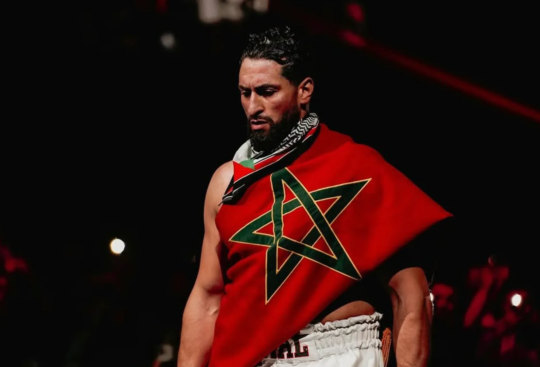 Qlas kondigt solo album ‘Facetime’ aan en het komt sneller dan je denkt