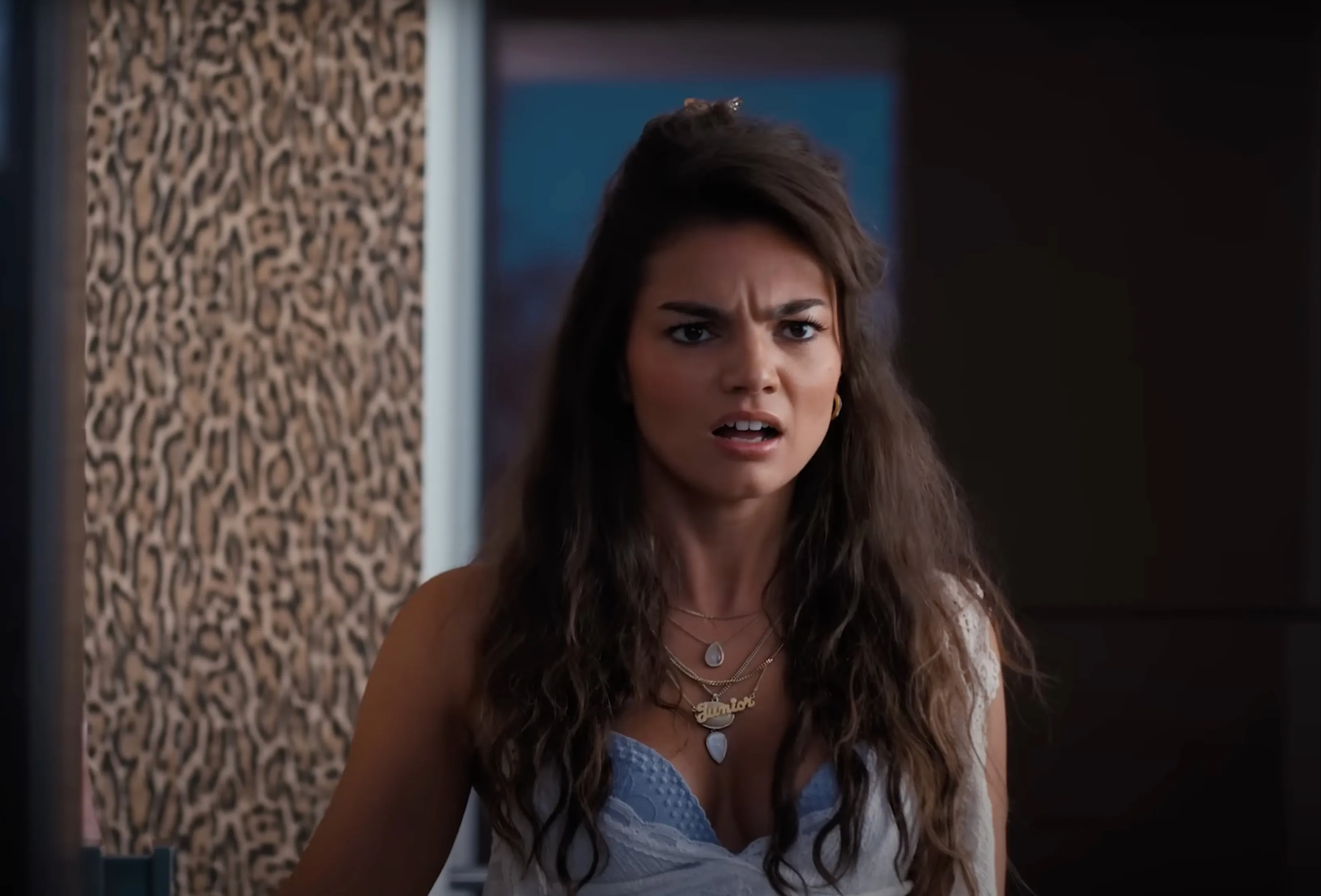 Levi Rigters raakt gevoelige snaar Jamal Ben Saddik met houding over ...