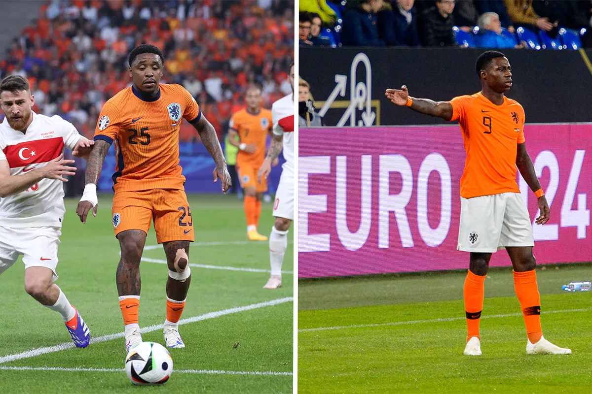 Quincy Promes wil voorarrest laten opheffen om voor zijn kinderen te ...