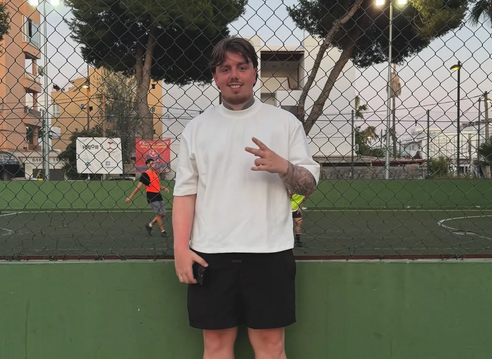 Jack - Laatste nieuws, leeftijd, echte naam en afkomst - www.puna.nl