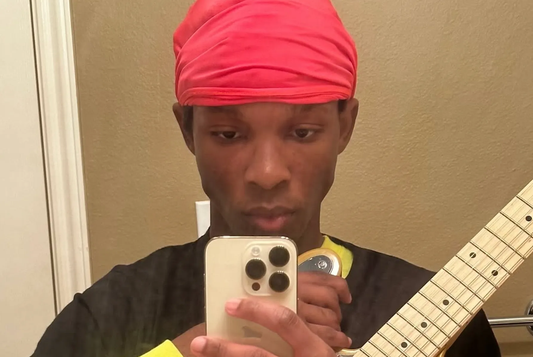 Zanger D4vd in beeld als verdachte na dood 15-jarig meisje Celeste Rivas