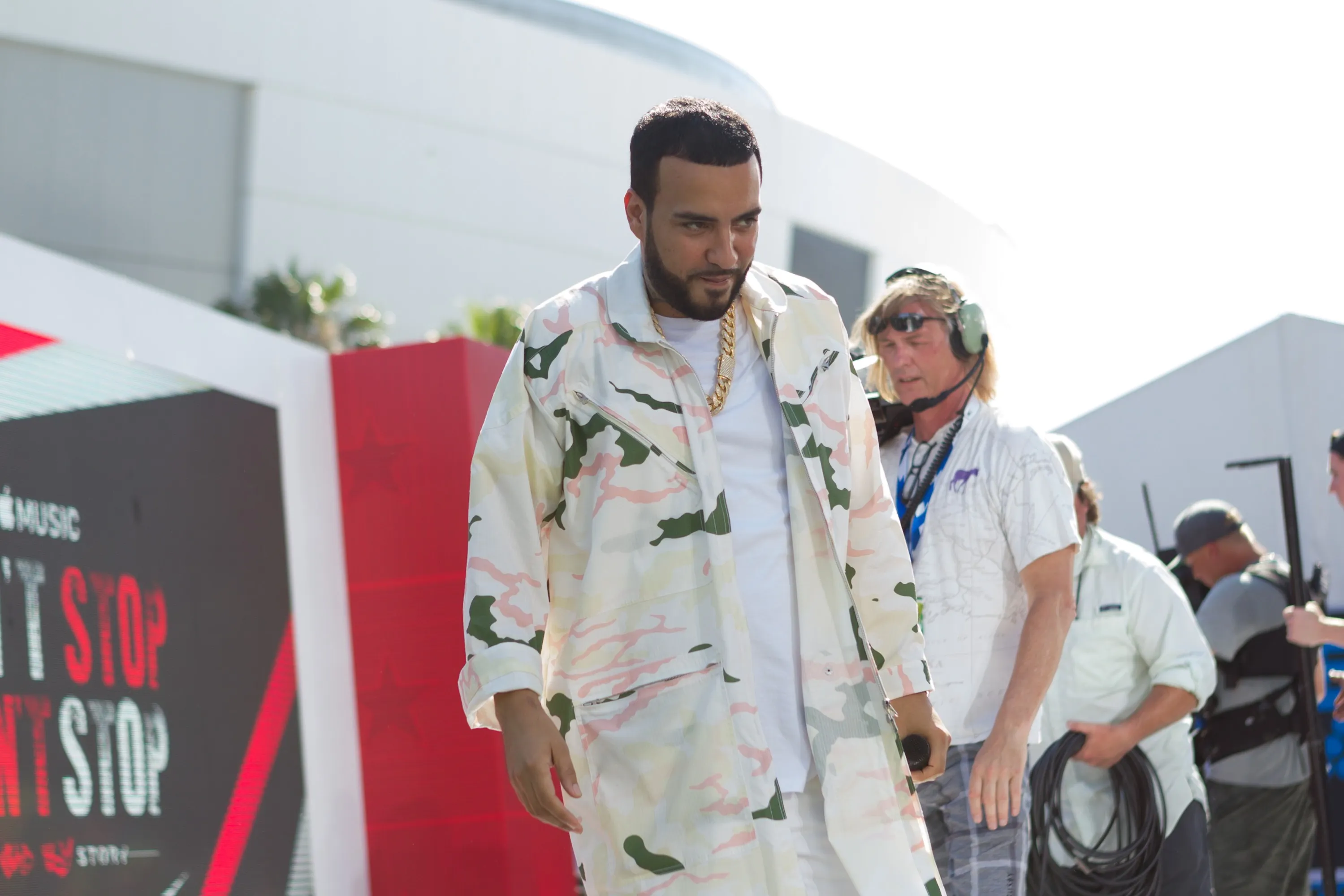 3robi eerste Nederlandse rapper ooit met track in FC26