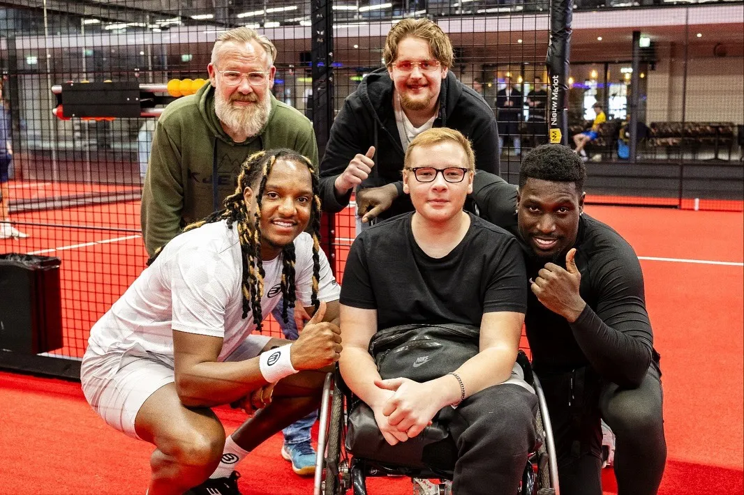 Frenna - Laatste nieuws, leeftijd, echte naam en afkomst - www.puna.nl