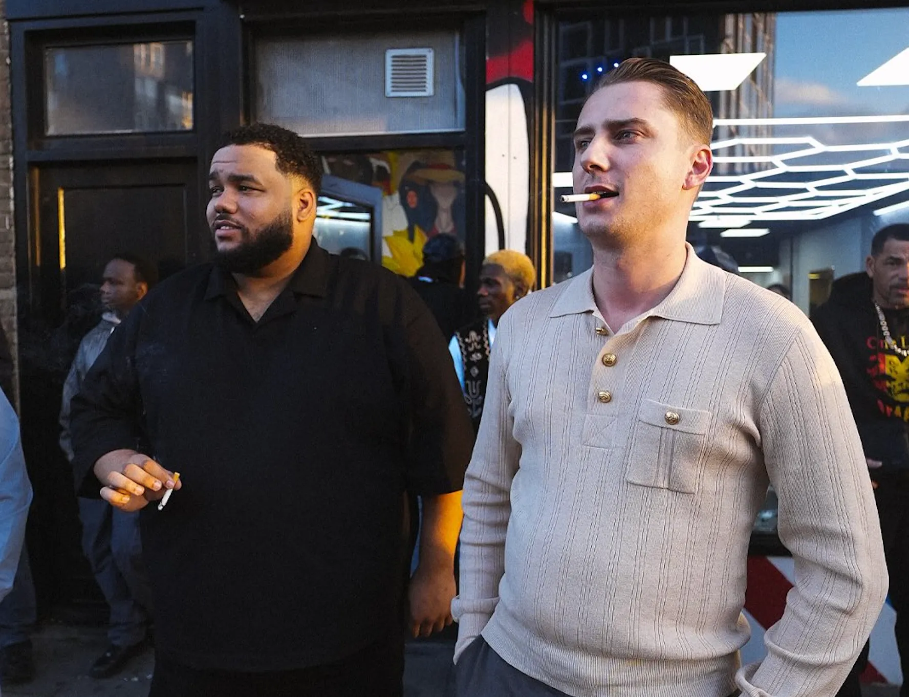 GP uit G - Laatste nieuws, leeftijd, echte naam en afkomst - www.puna.nl