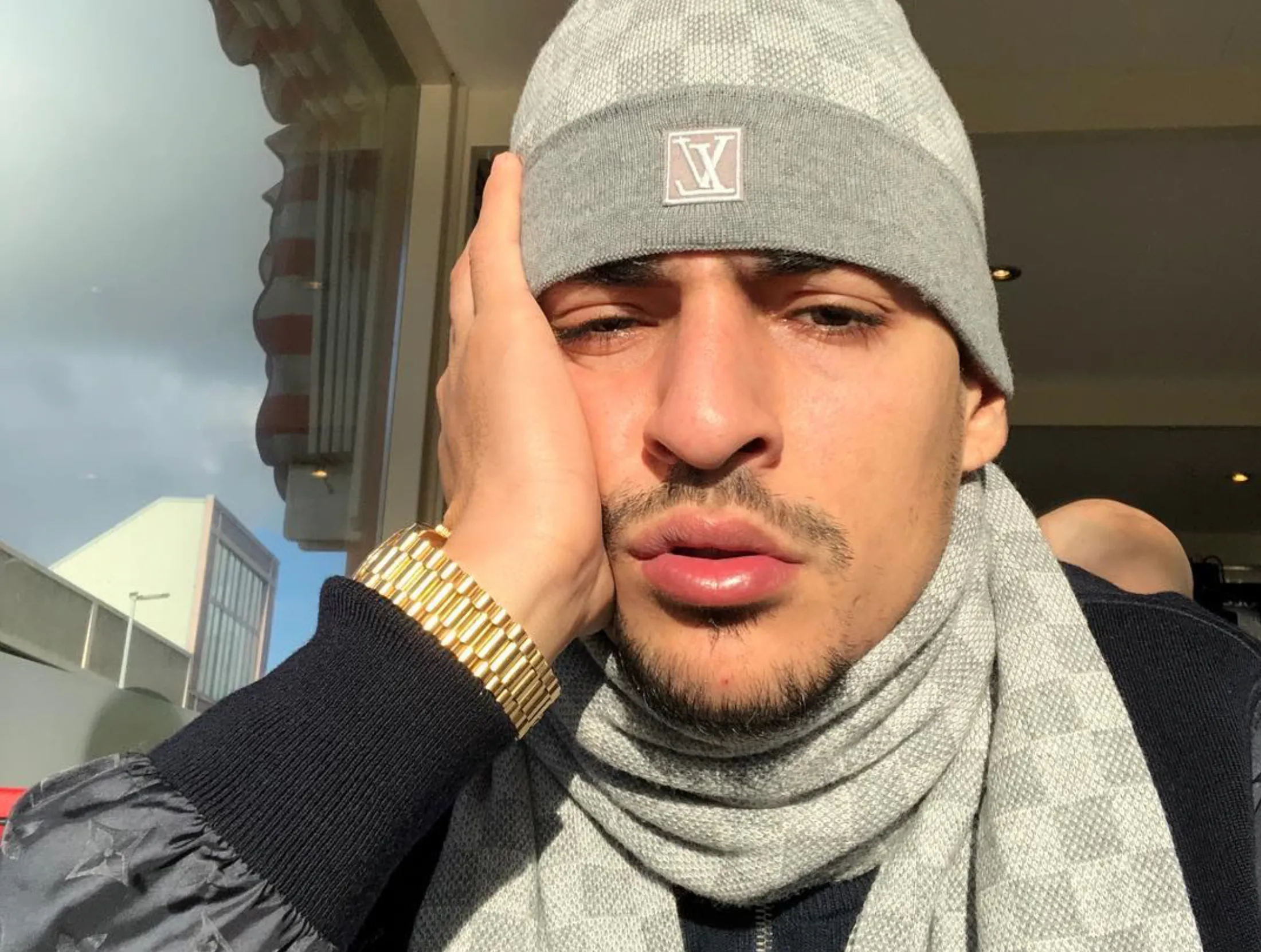 Boef - Laatste nieuws, leeftijd, echte naam en afkomst - www.puna.nl