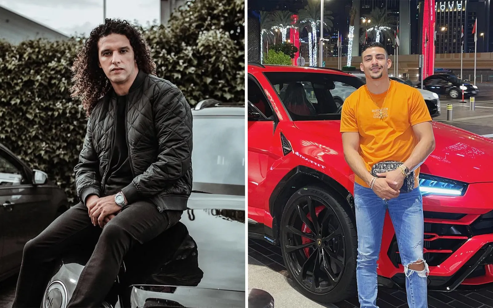 Boef - Laatste nieuws, leeftijd, echte naam en afkomst - www.puna.nl