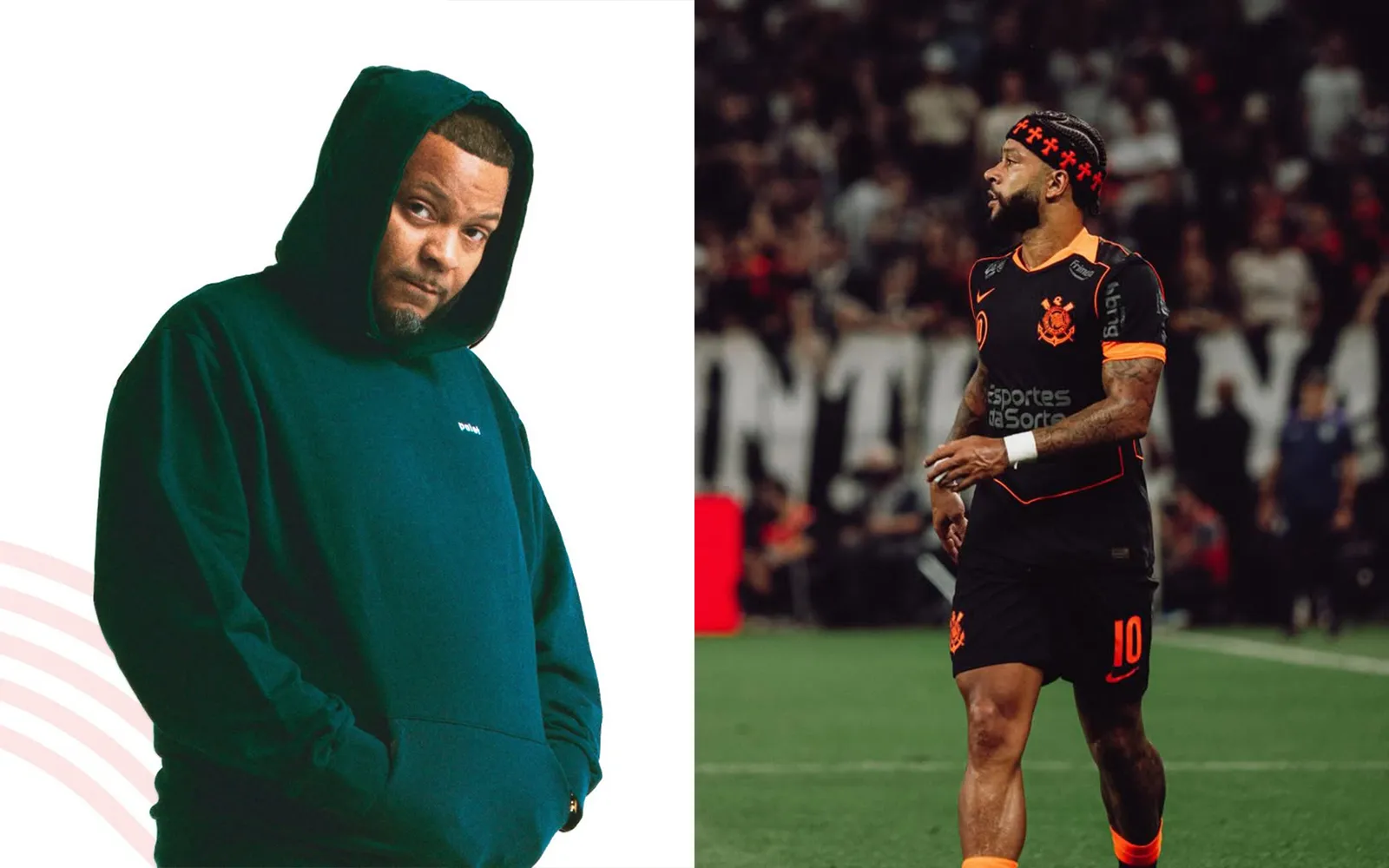 3robi eerste Nederlandse rapper ooit met track in FC26