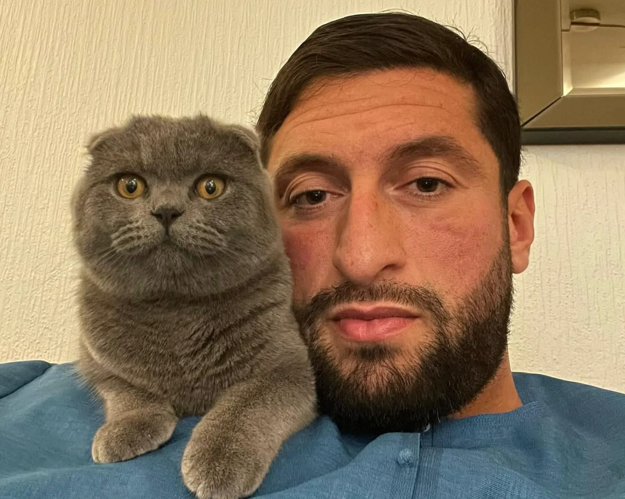 Toekomst van Jamal Ben Saddik bij Glory onzeker na veroordeling: "De ...