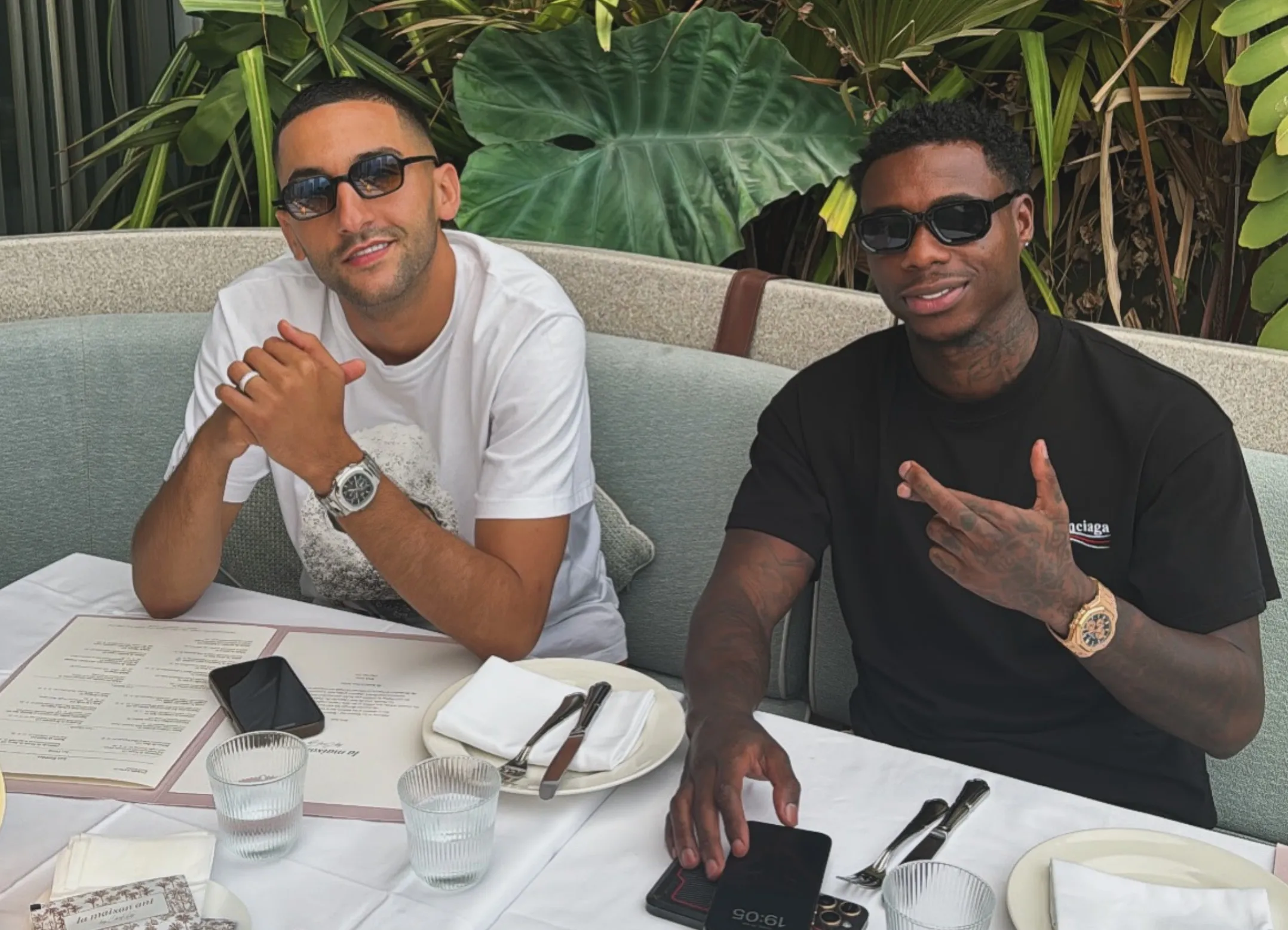 Nederlandse drillrappers doen hun verhaal in documentaire De Drill ...