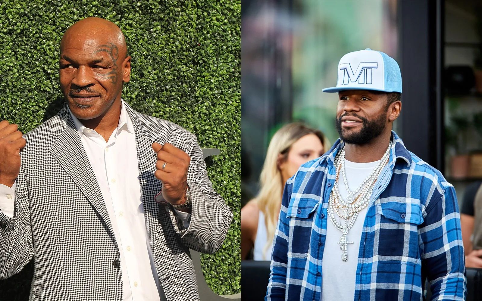 Floyd Mayweather wijst oorzaak aan van financiële problemen: Opgelicht ...