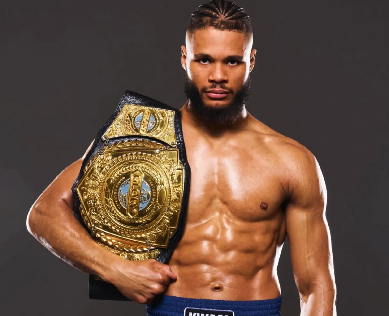 The Opposites: "Dit keer hebben we alles samen gedaan"