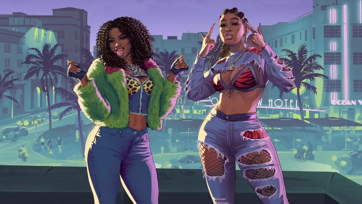 GTA 6 is nu te pre-orderen bij Nederlandse webshop onder unieke voorwaarde
