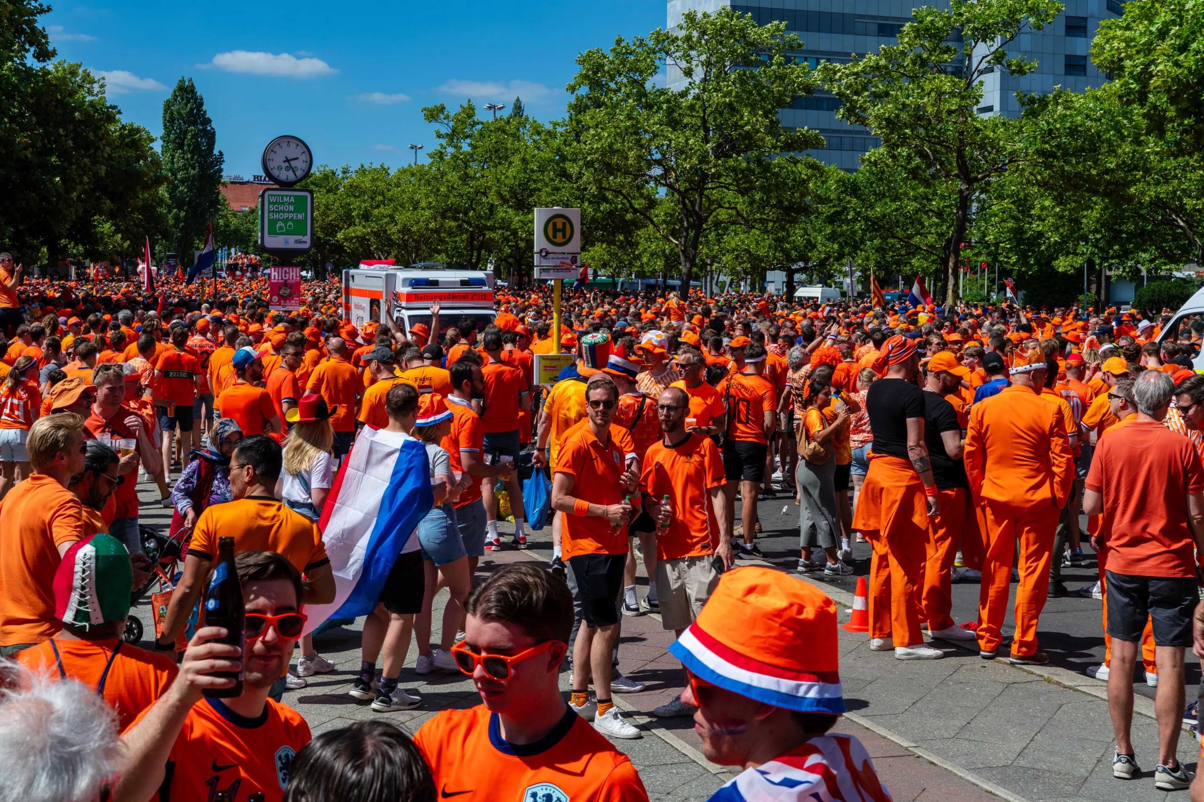 Wanneer speelt het Nederlands Elftal op het WK 2026? Het complete ...