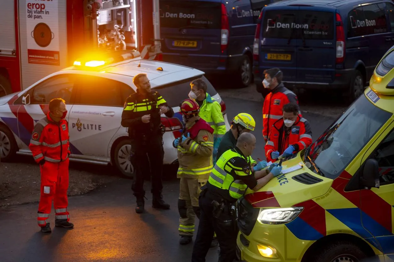 Actueel nieuws uit Rotterdam | 24/7 de laatste updates