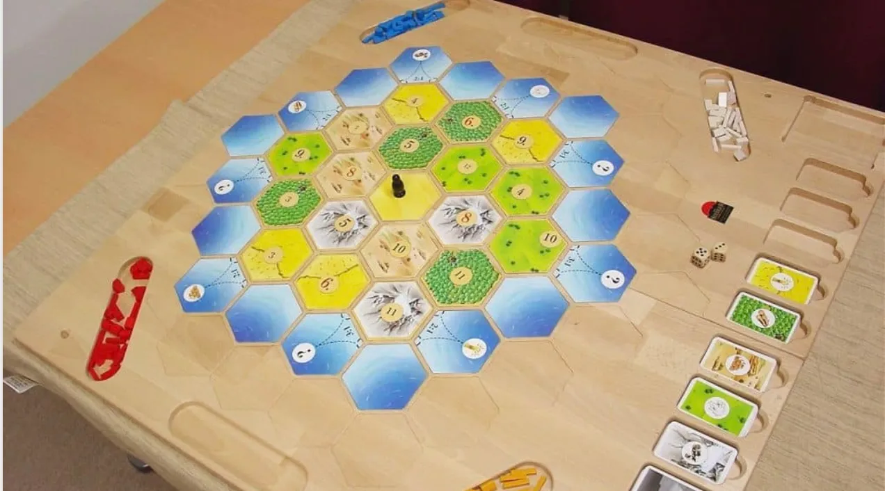 Dit zijn de top 20 meest gespeelde spellen in Nederland