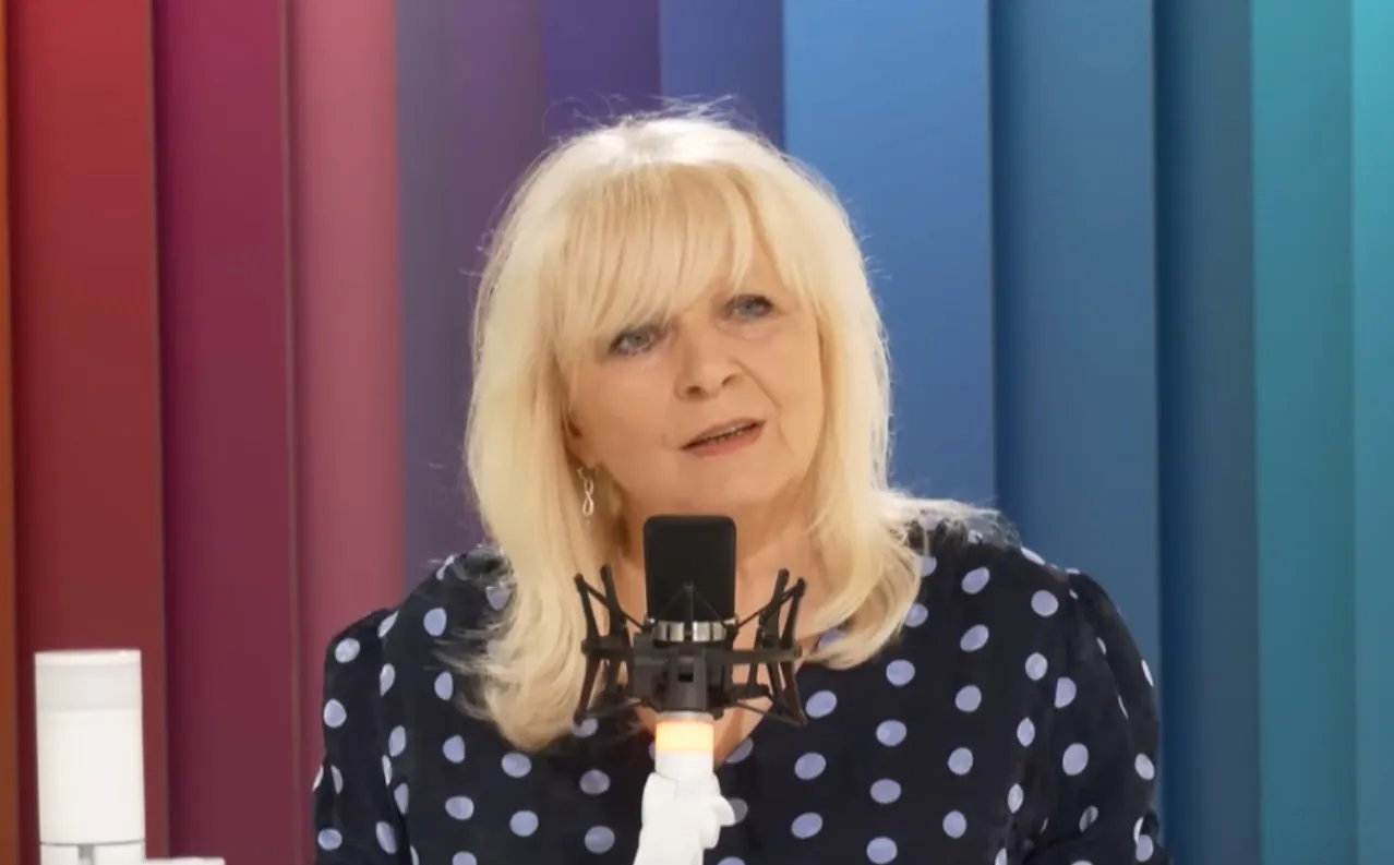 Engelbewaarder-zangeres Mieke maakt vreselijk nieuws bekend