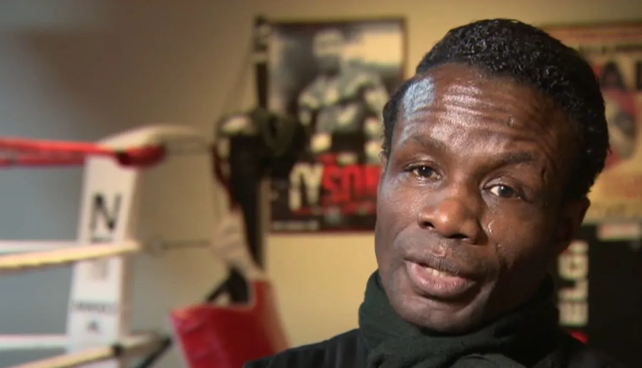 Gebroken Regilio Tuur deelt opnieuw erg verdrietig nieuws