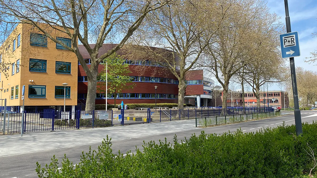 Trevianum Scholengroep