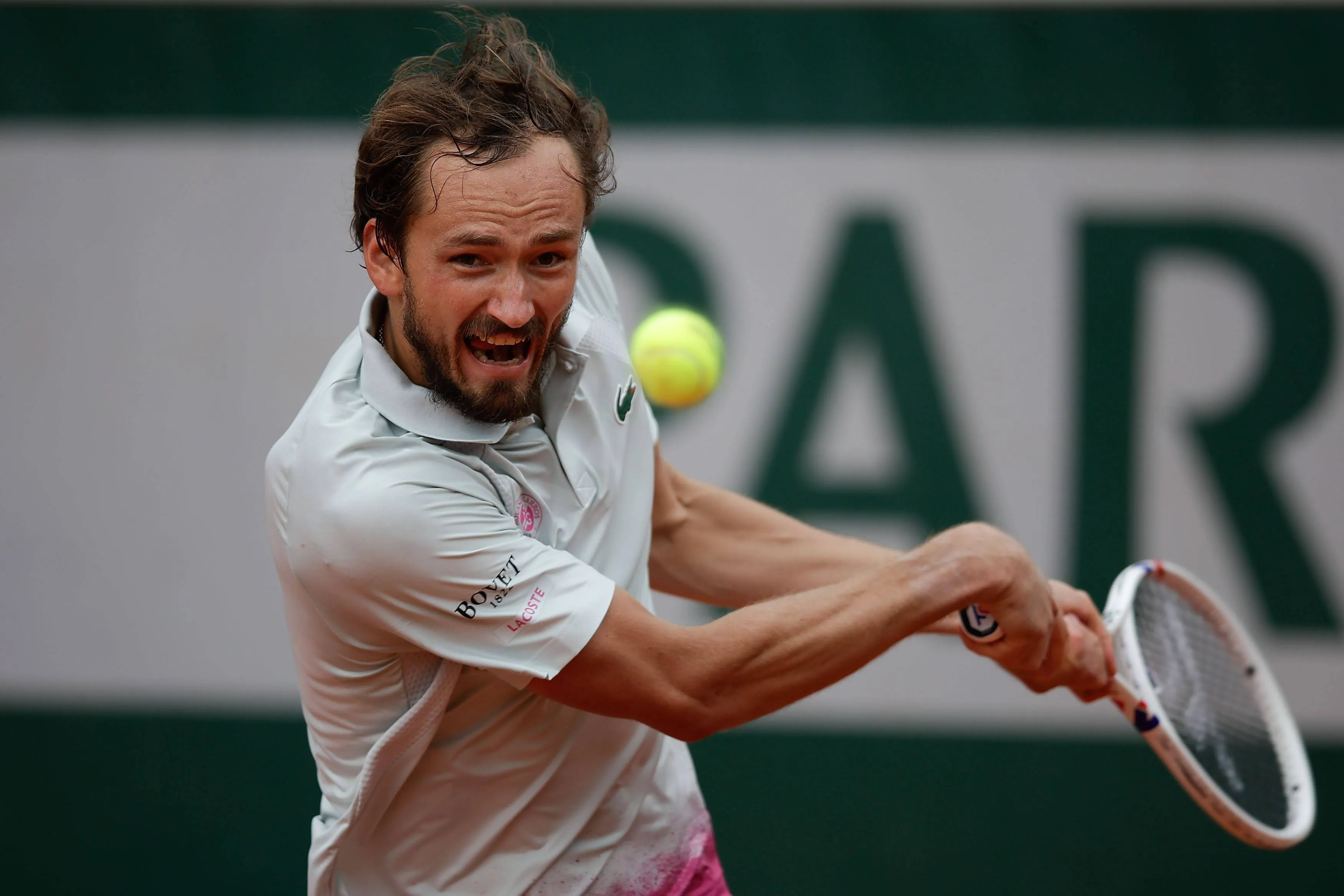 China Open ATP & WTA 2025