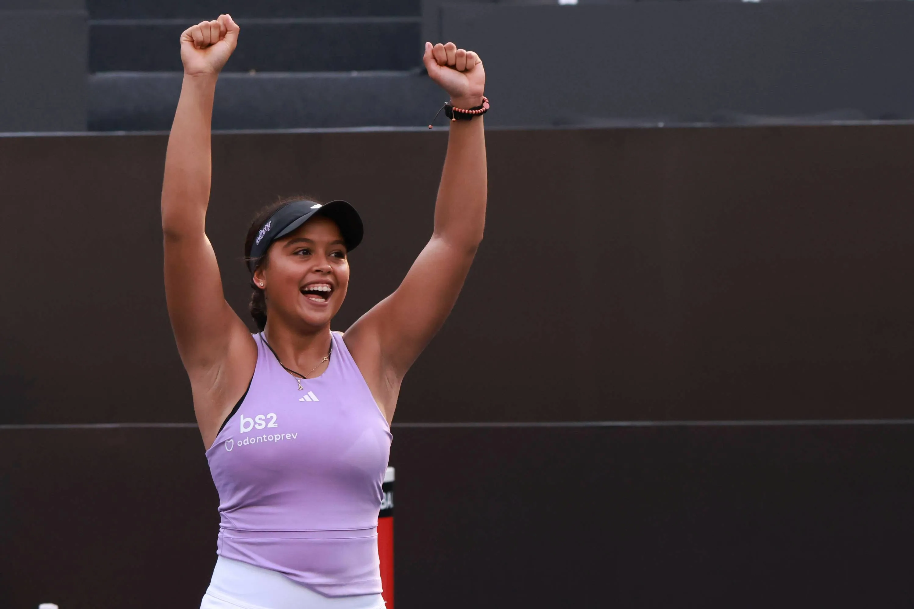 Sao Paolo Open Round-Up: Brazilian brilliance as Beatriz Haddad Maia cruises into quarterfinals