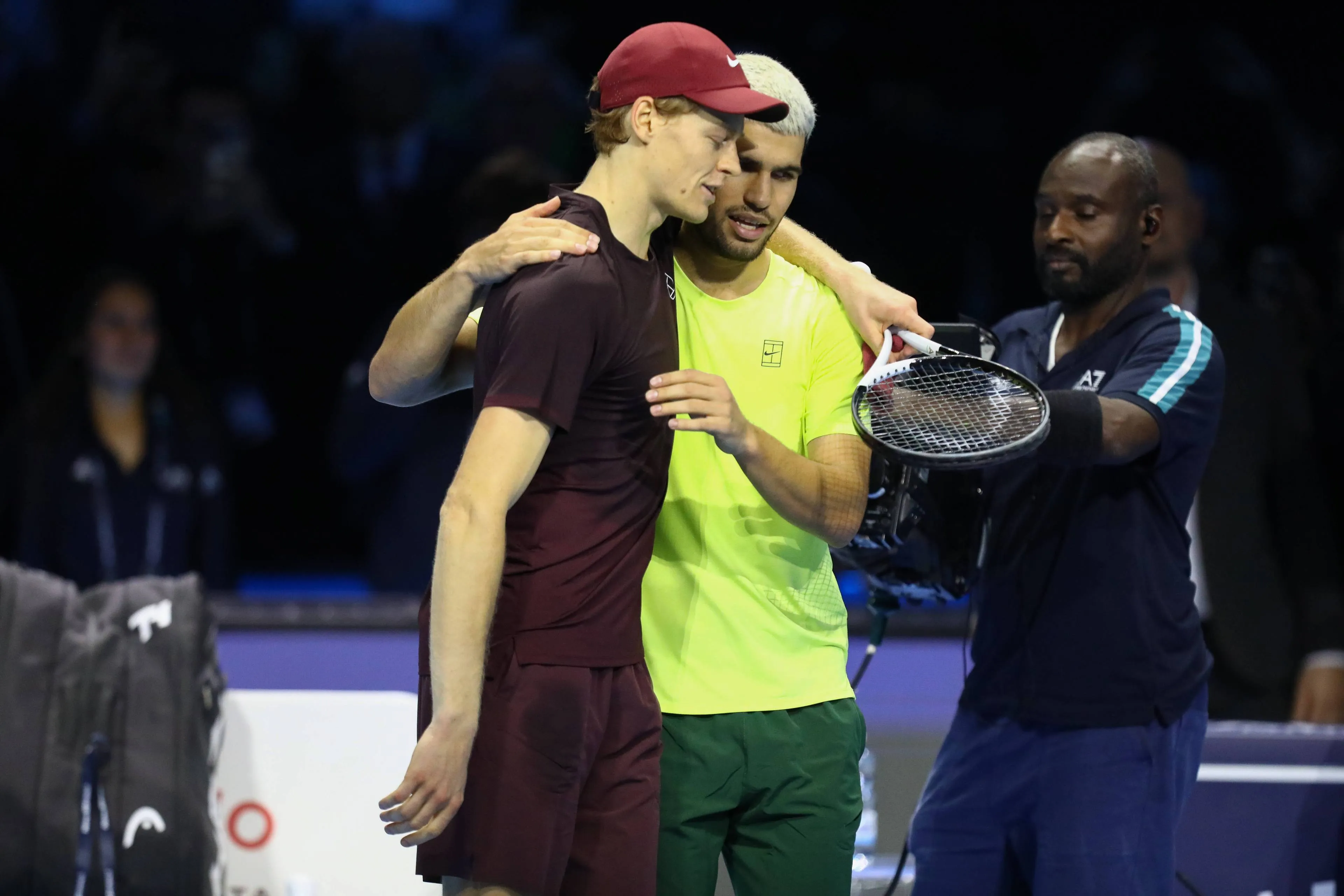 Iga Swiatek caught liking social media post about bageling opponents, Jelena Ostapenko's perfume ...