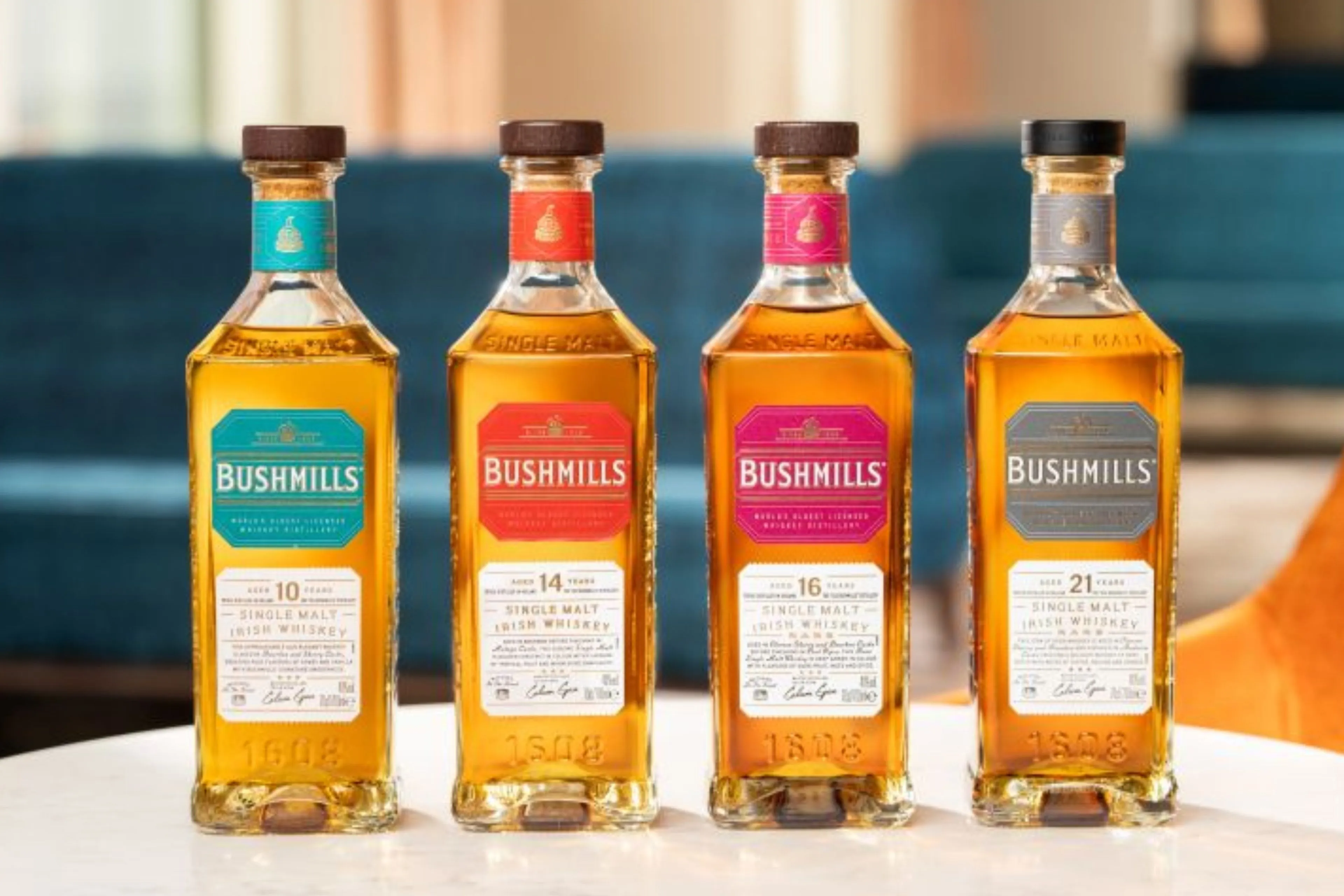 Bushmills