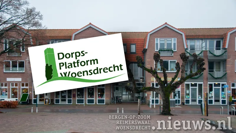 Dorpsplatform Woensdrecht