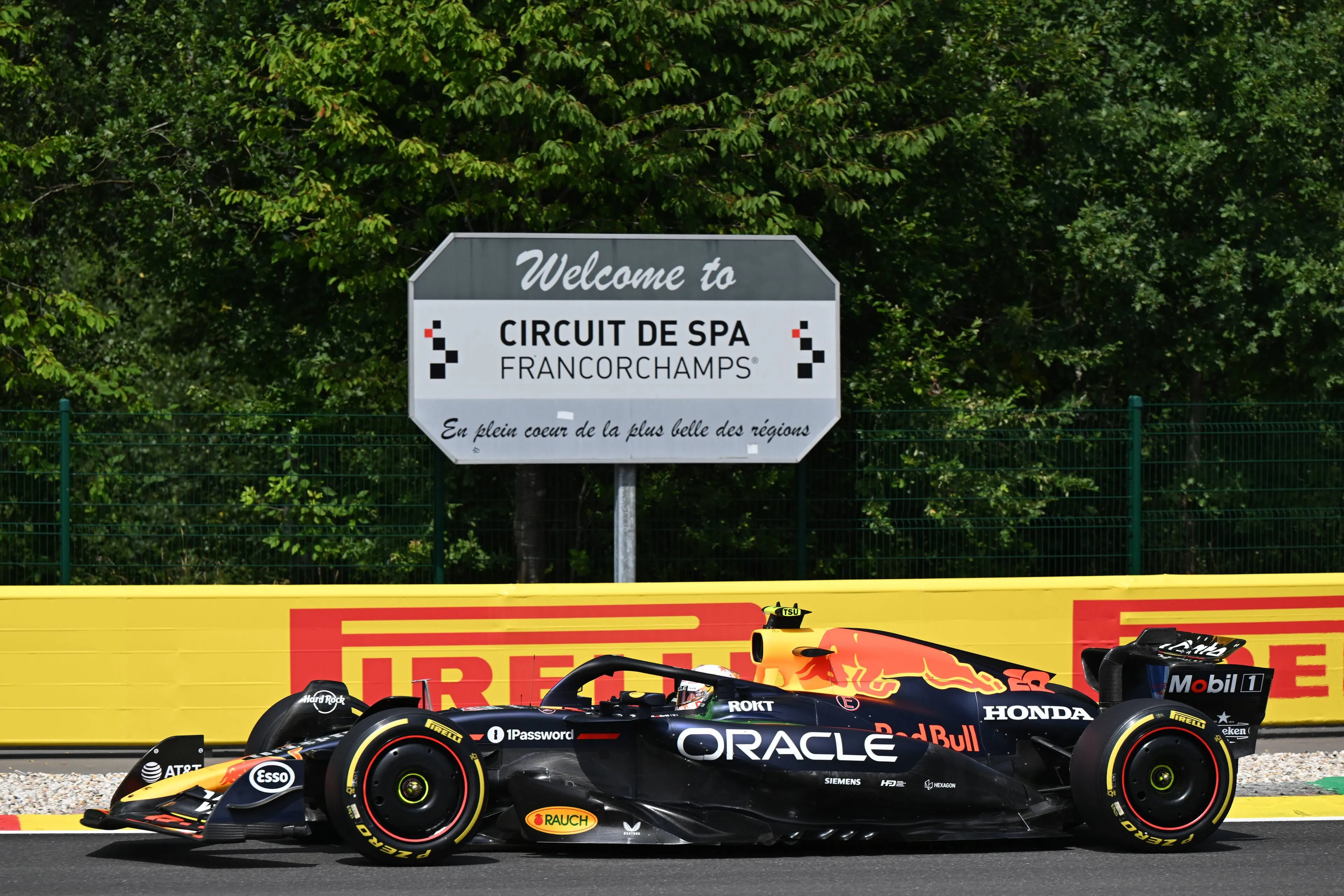 Madring - Het stratencircuit van Madrid