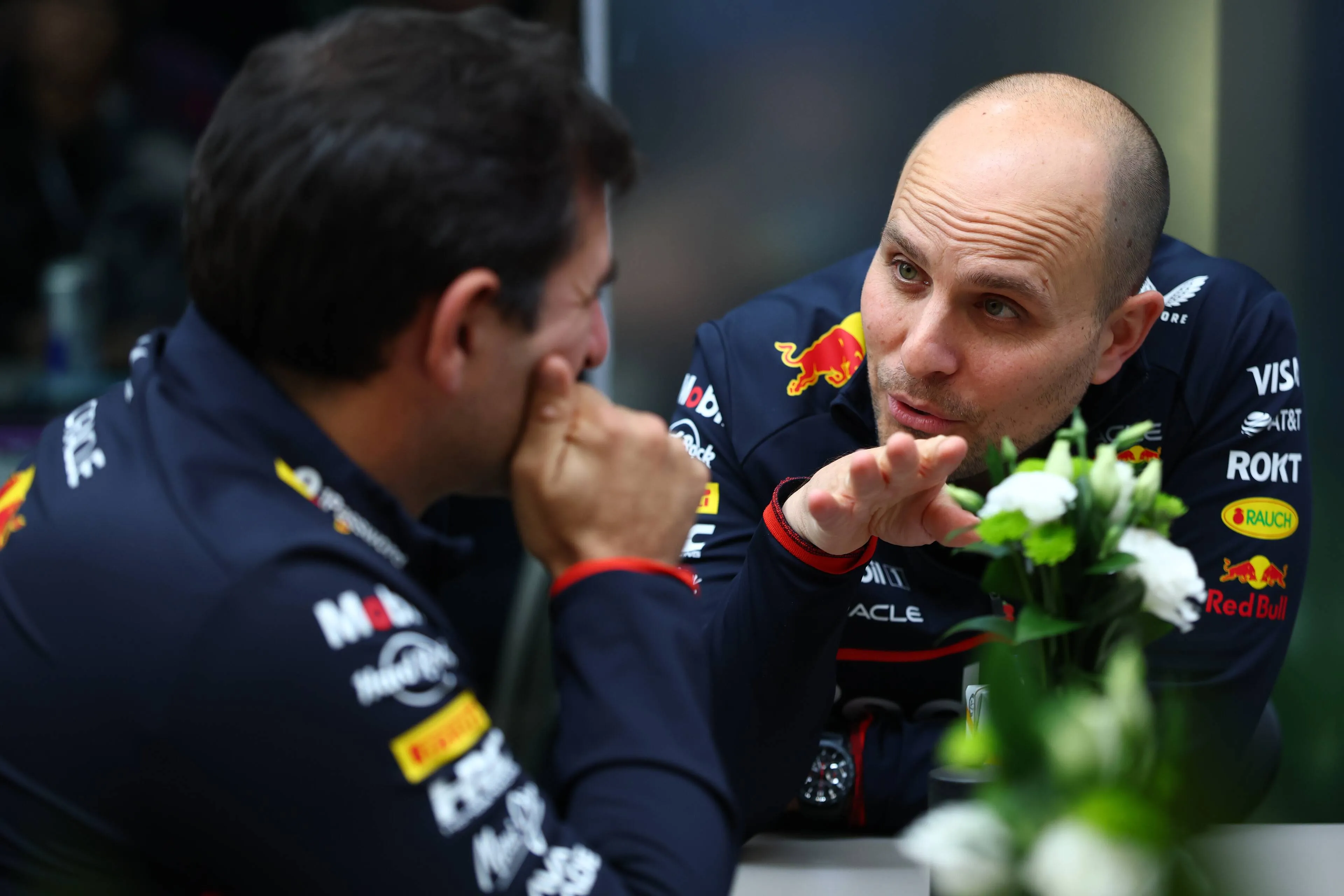 Arvid Lindblad - het uithangbord van het Red Bull-talententeam